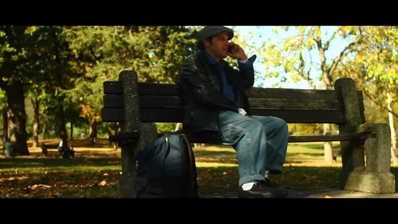 Sean Anonymous - "Fast Forward" Music Video - YouTube