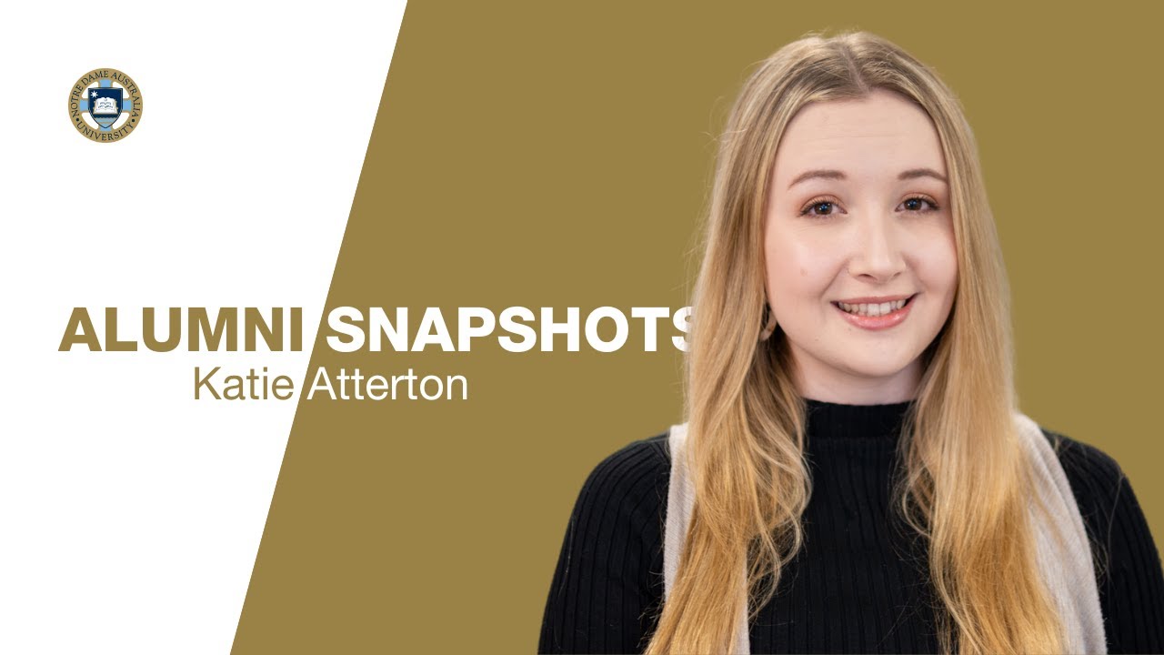 Katie Atterton | Early Childhood Teacher - YouTube