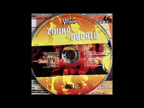 Awadi feat. Soum Bill, Erickson, Boombastik - Jamais Vu (Remix)