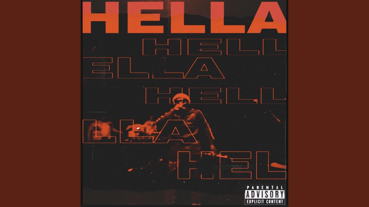 Hella - YouTube
