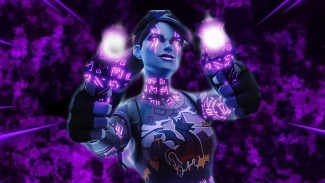 Get Back👿 Fortnite montage/highlights - YouTube