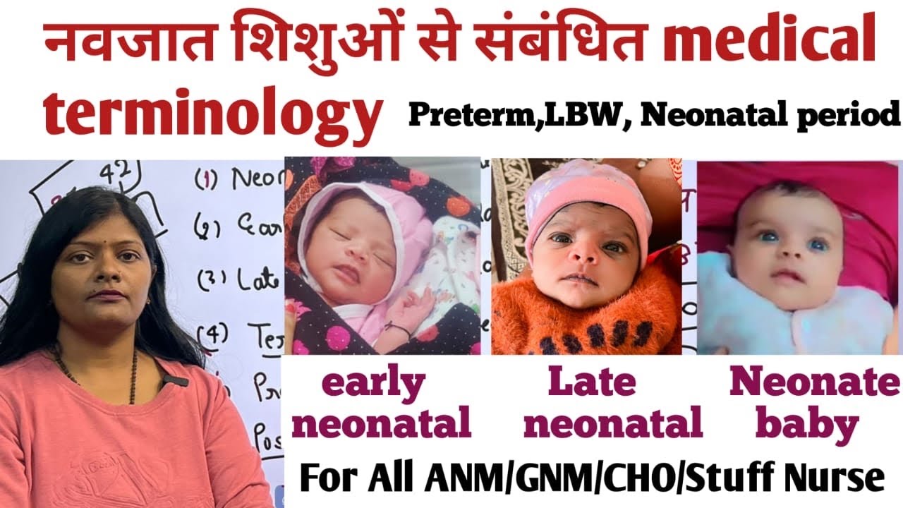 Explanation Of Important Words Or Terms Related To Neonates Neonate explanation-of-important-words-or-terms-related-to-neonates-neonate