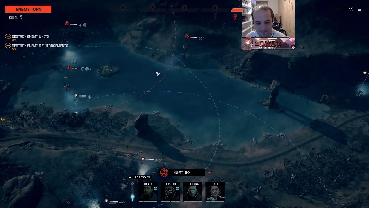 Battletech Extended Commander Edition - Episode 37 - YouTube