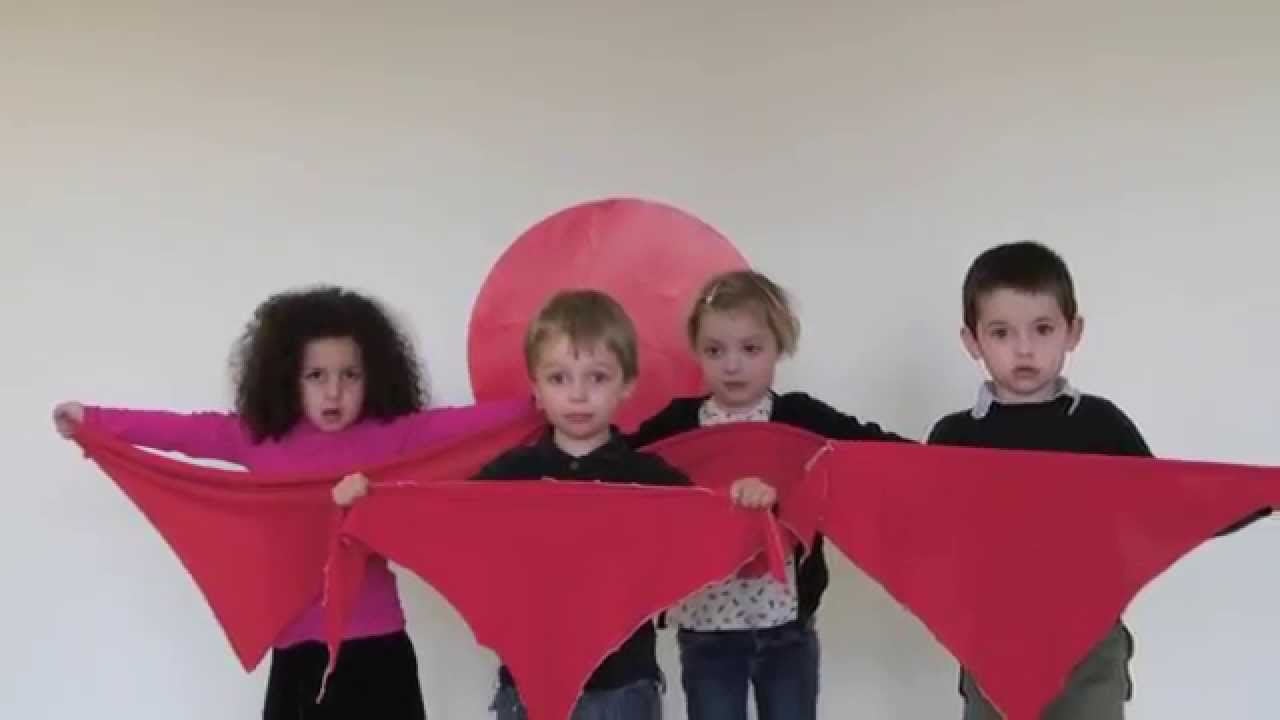 Les enfants - YouTube