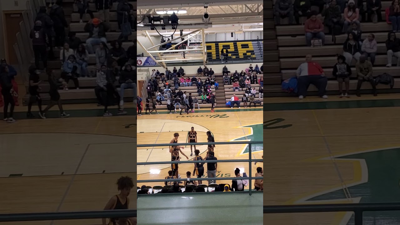 HSHS vs HHS 1.17.20 (3) - YouTube