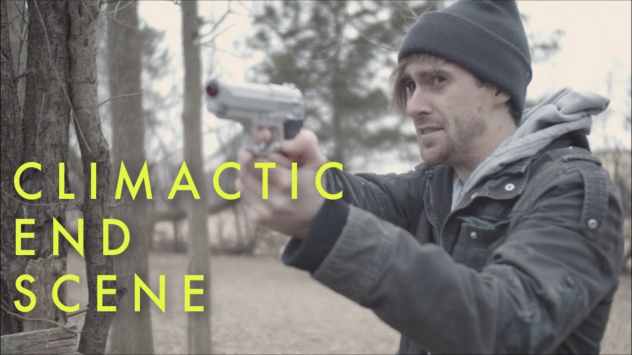 Climactic End Scene || Sketch - YouTube