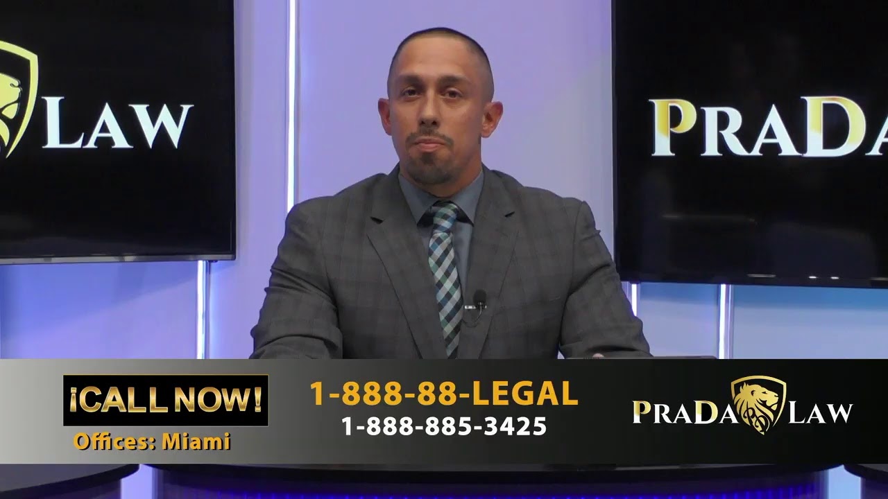 PraDa Law Live - Friday - Criminal Law - YouTube