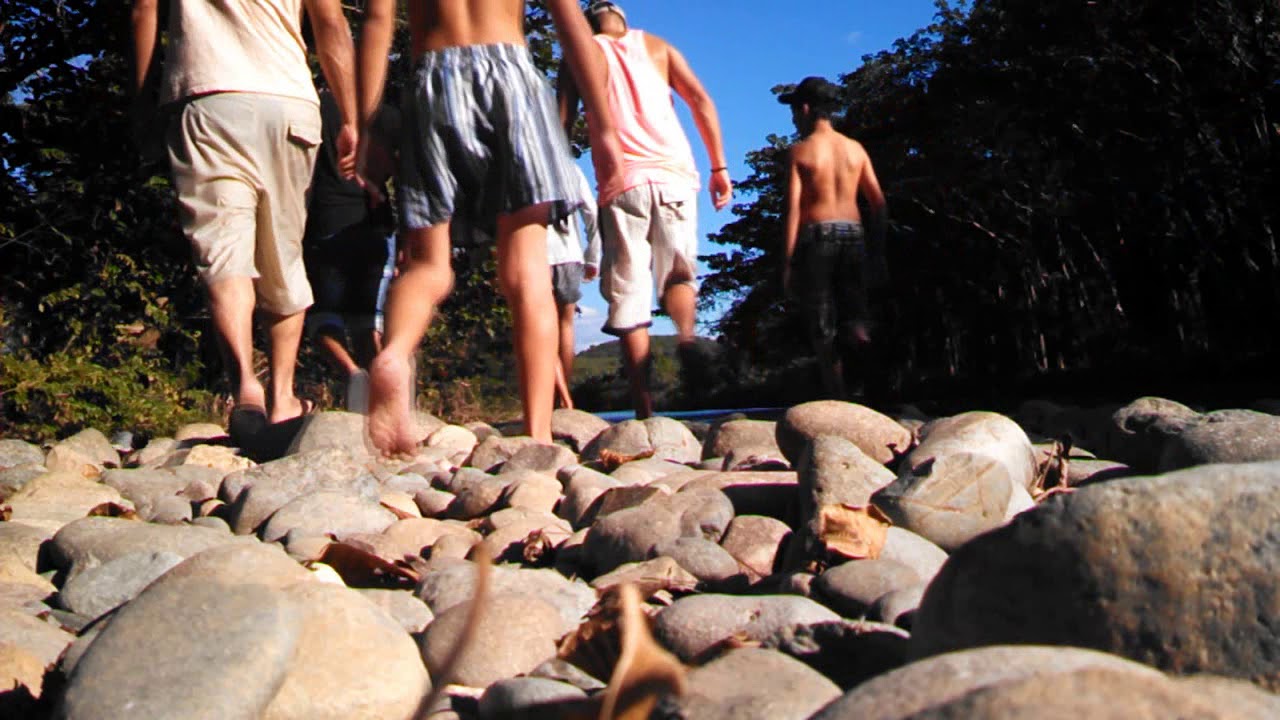 MAO VALVERDE | Recorrido turístico de la bella naturaleza | - YouTube