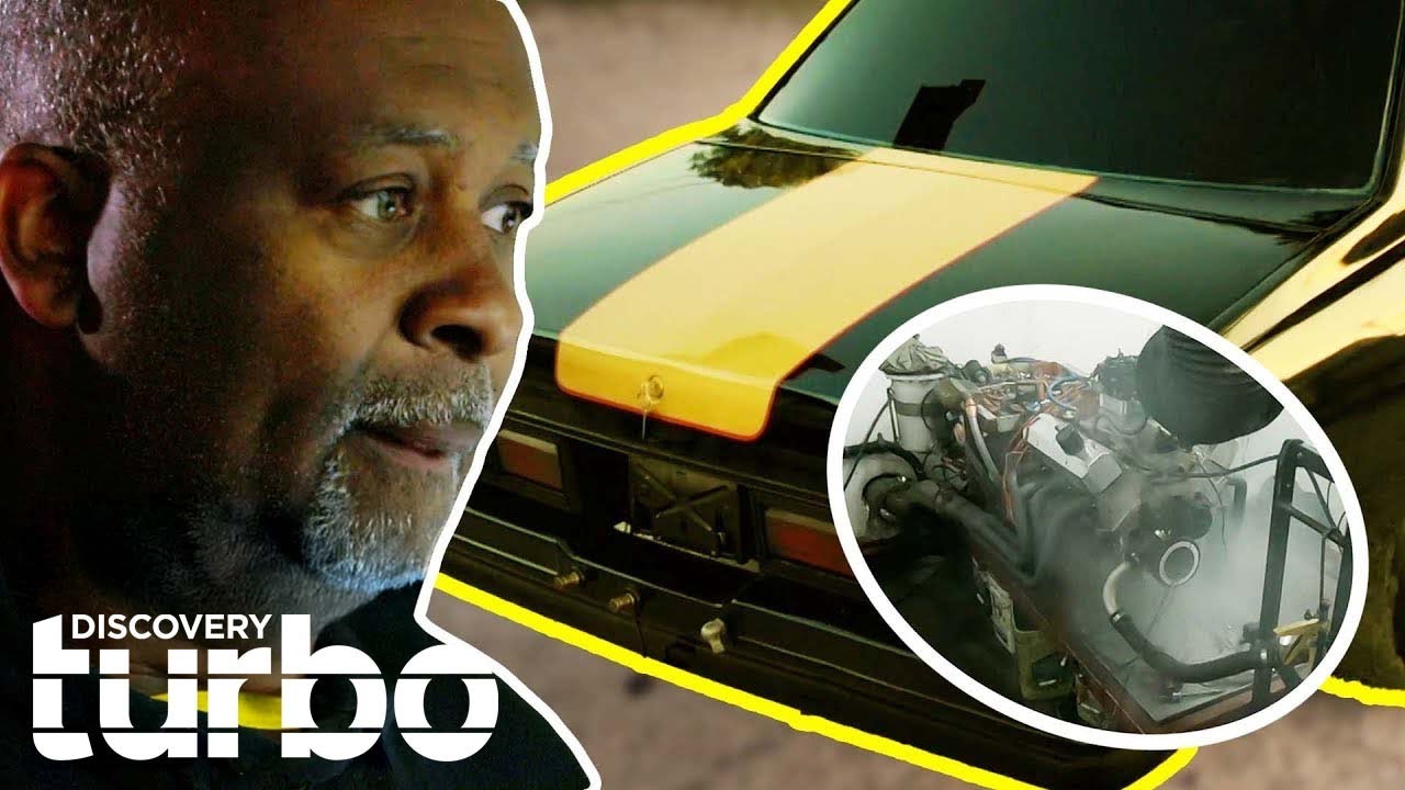Motor For New Super Race Car Starts Smoking | Fastest Cars In The Dirty ...