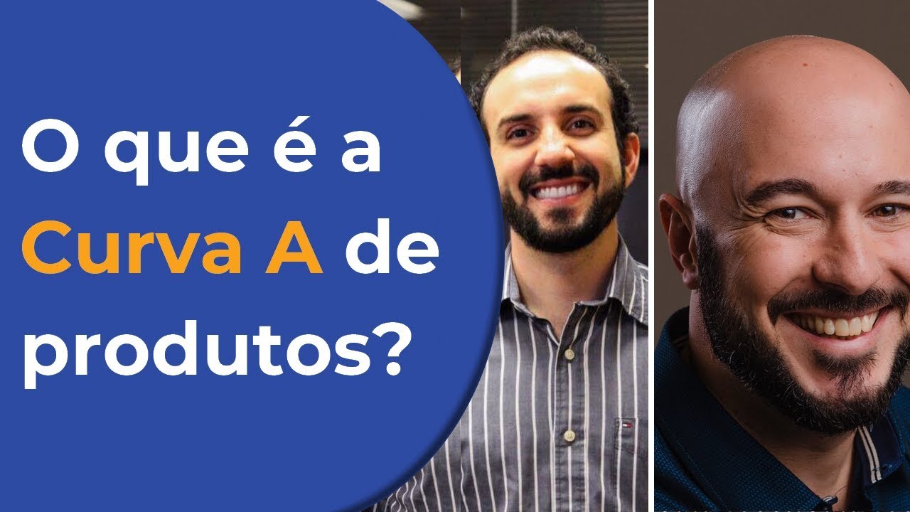 O que é a Curva A de produtos? | Preço Certo - YouTube