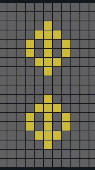 Conway’s Game of Life #coding #programming #javascript - YouTube