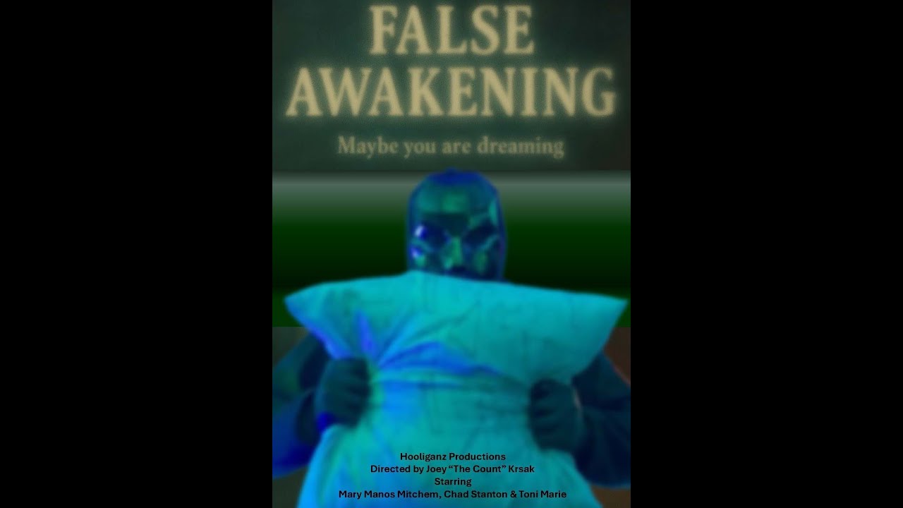 FALSE AWAKENING - YouTube