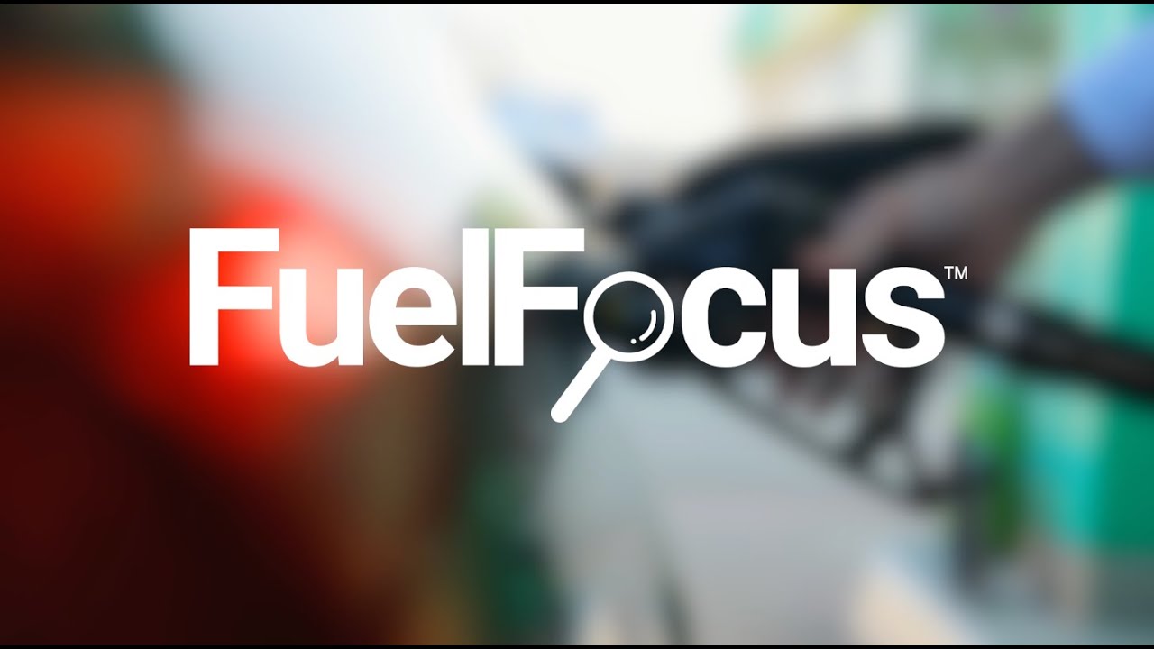 What is AssetWorks FuelFocus? - YouTube