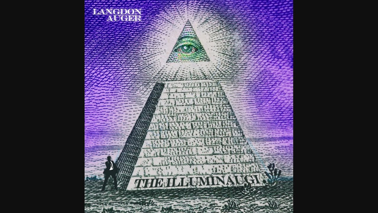 Langdon Auger - The Illuminaugi (2011) - YouTube