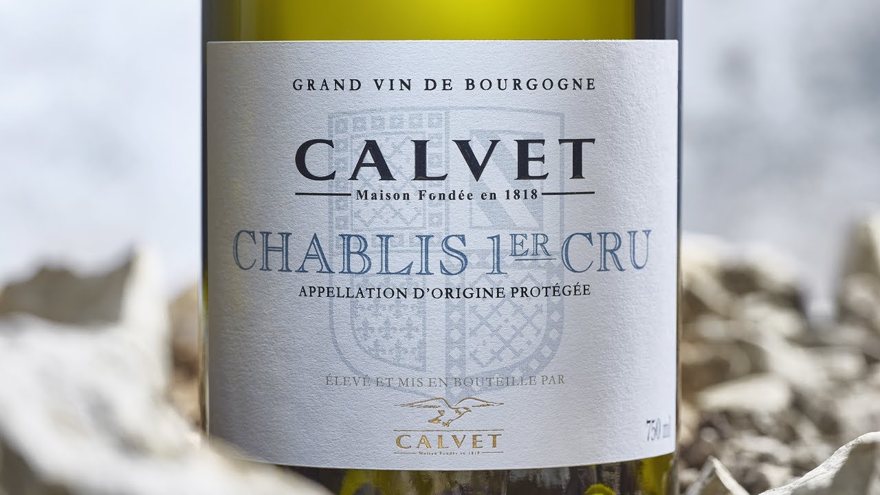 Calvet | The new age of Calvet starts today - YouTube