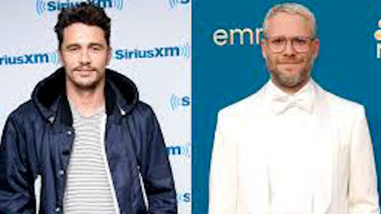 Friendships Change: Lessons from Seth Rogen and James Franco’s Fallout - YouTube