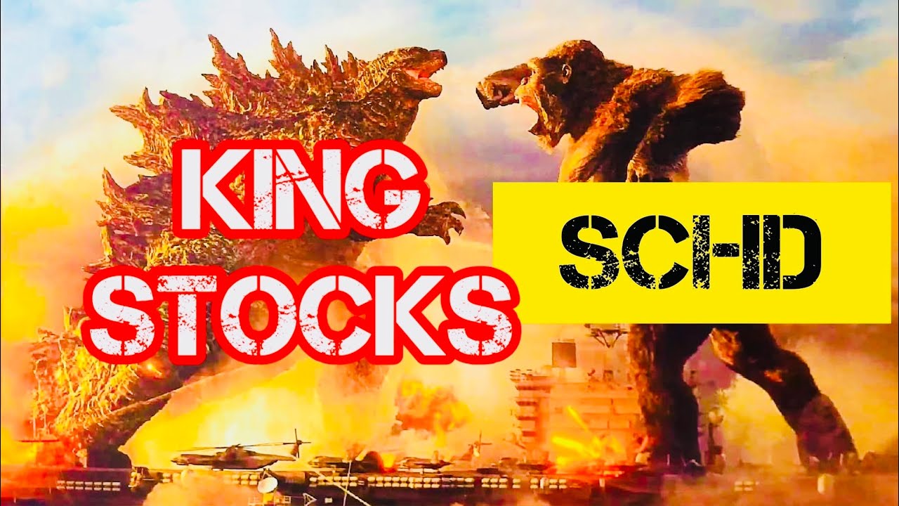 Best Dividend King Stocks To Own Now | SCHD ETF - YouTube