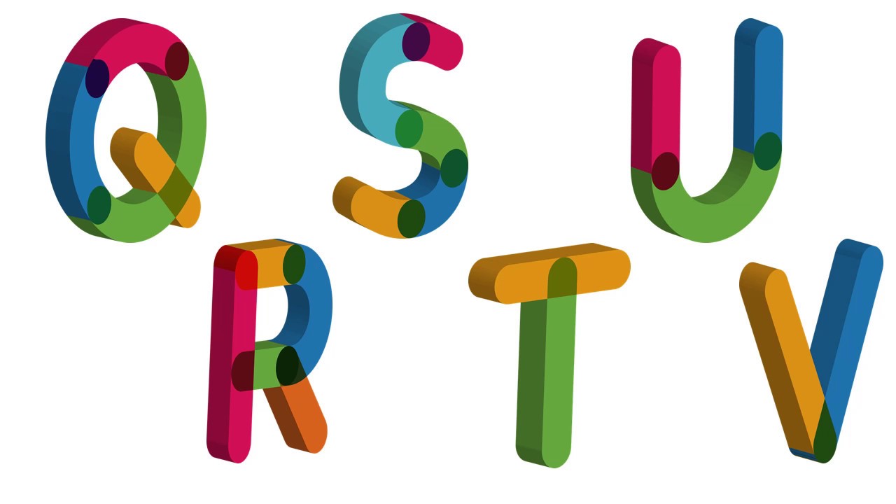 QRSTUV - YouTube