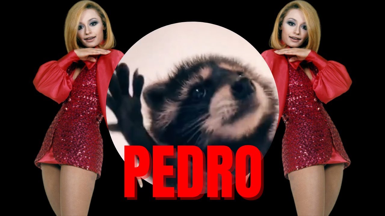 Learn Italian With Songs Pedro By Raffaella Carrà Viral Tiktok Song