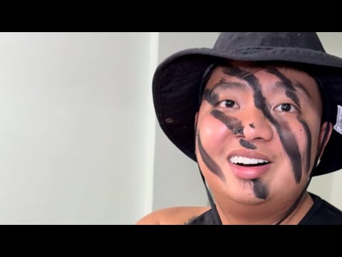 Boss sali ka samin,pero yung mga gamit natin dito pang dati na - YouTube