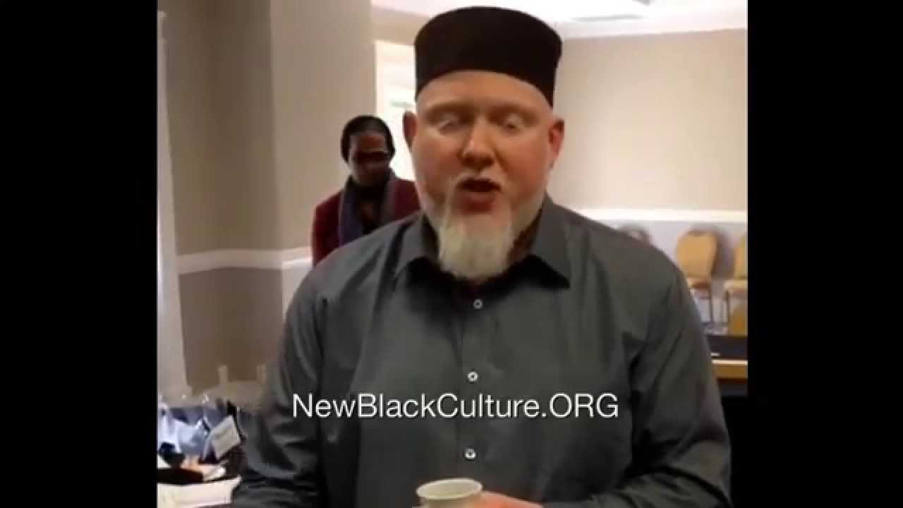 Muslim Cypher Featuring Brother Ali, Khalil Ismail, Quadir Lateef, and ...