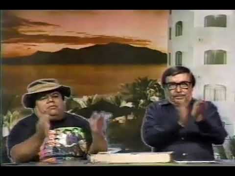El Regreso De Don Roberto Hernandez Jr A Fútbol Al Día (1991) - YouTube