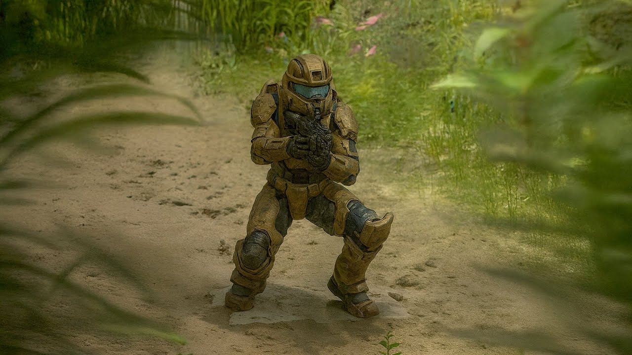 ORION: Source Prototype - Launch Trailer - YouTube