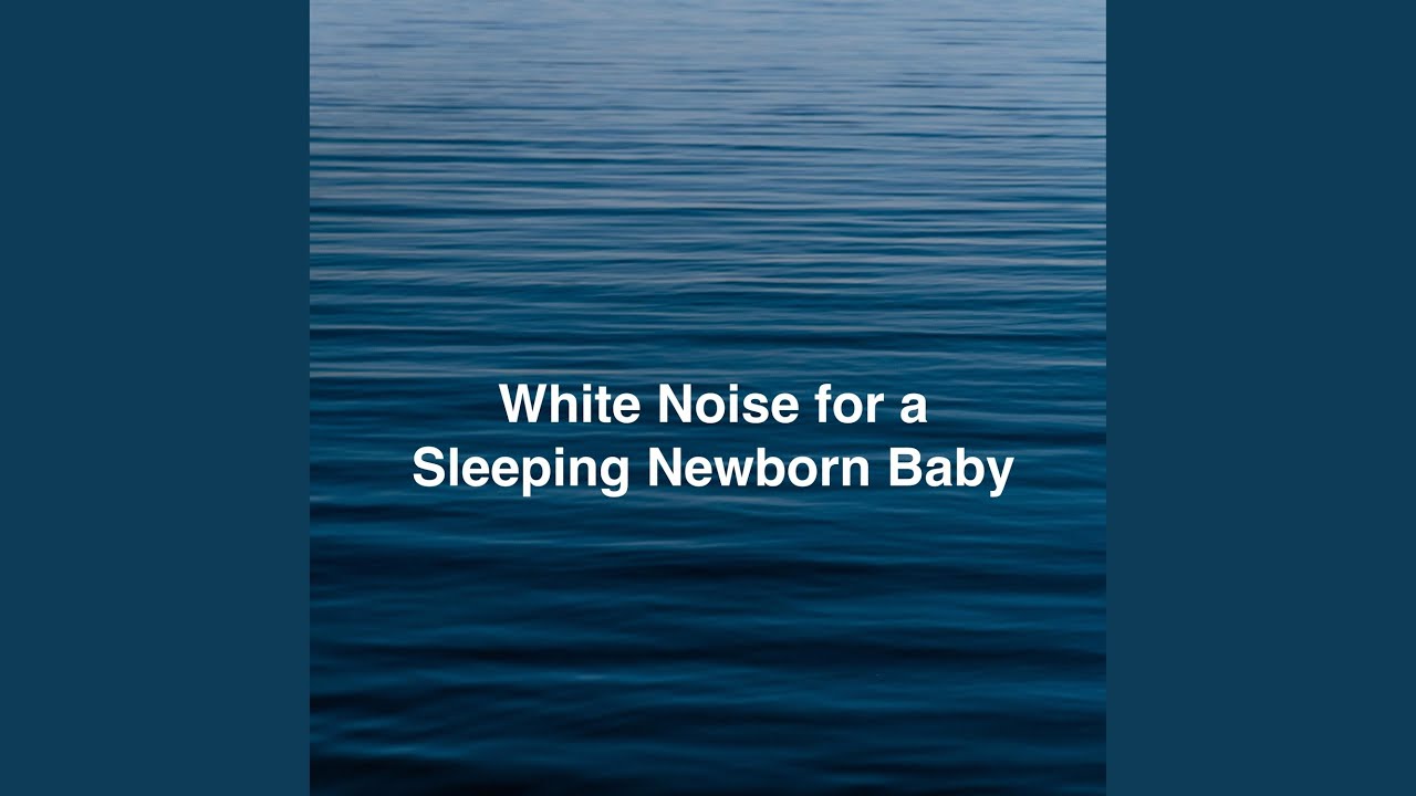 White Noise Loop for Sleeping (no fade) - YouTube