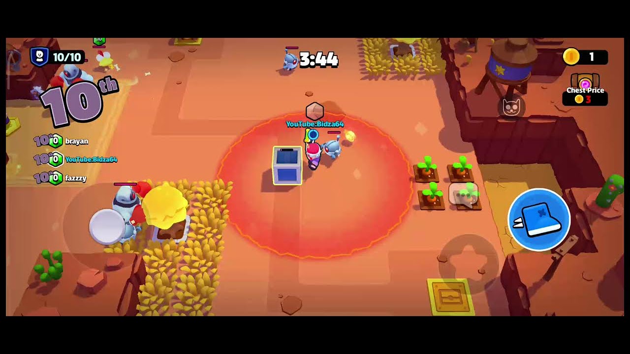 Squad Busters NEW GAME MODES GAMEPLAY - YouTube