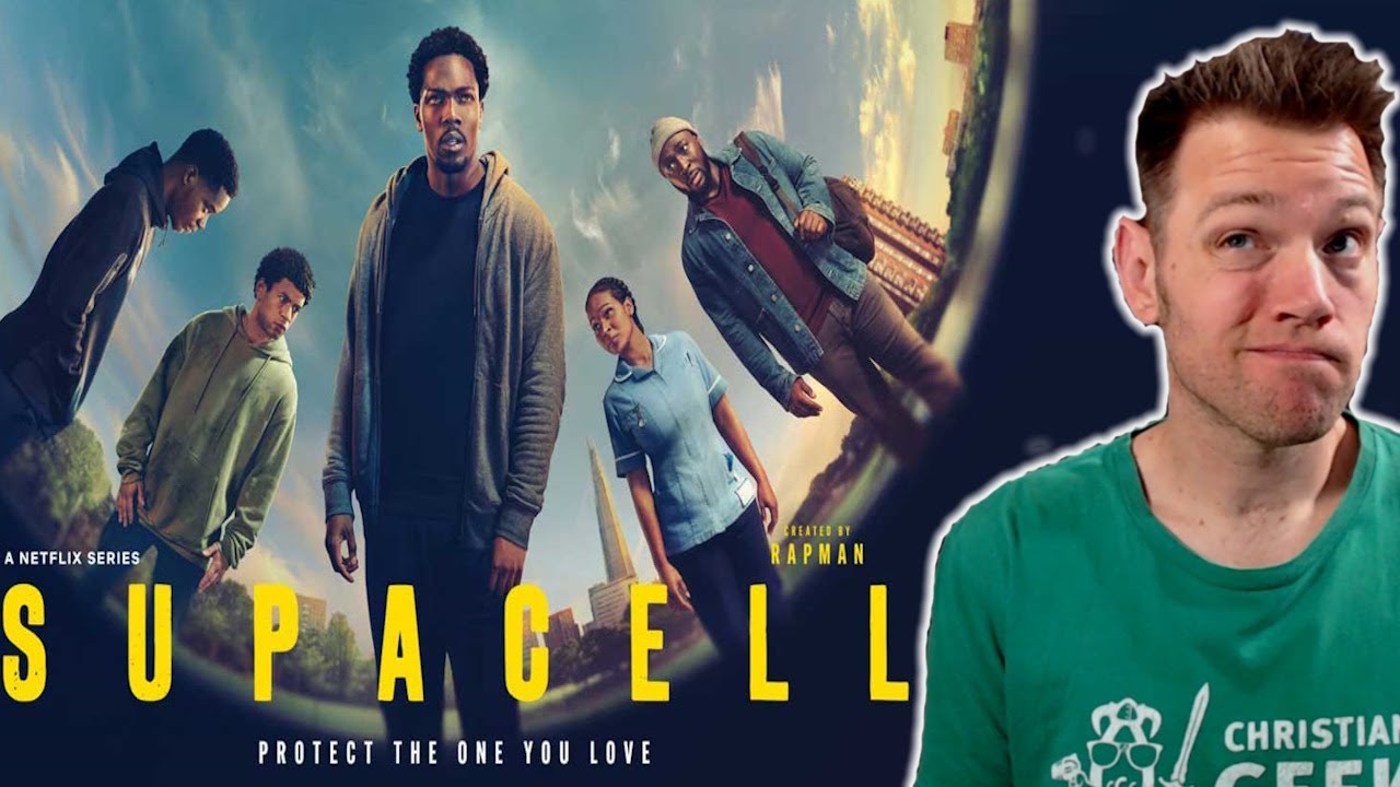 Supacell Premiere - REVIEW - YouTube