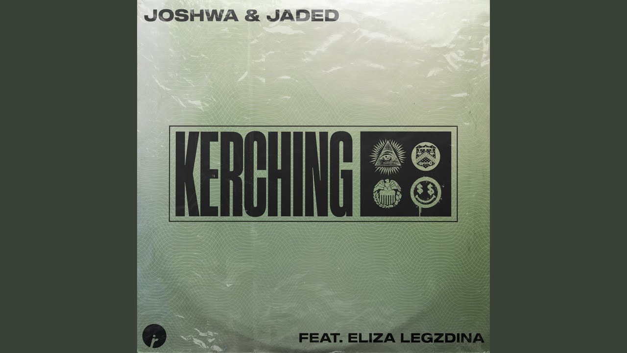 Kerching - YouTube Music