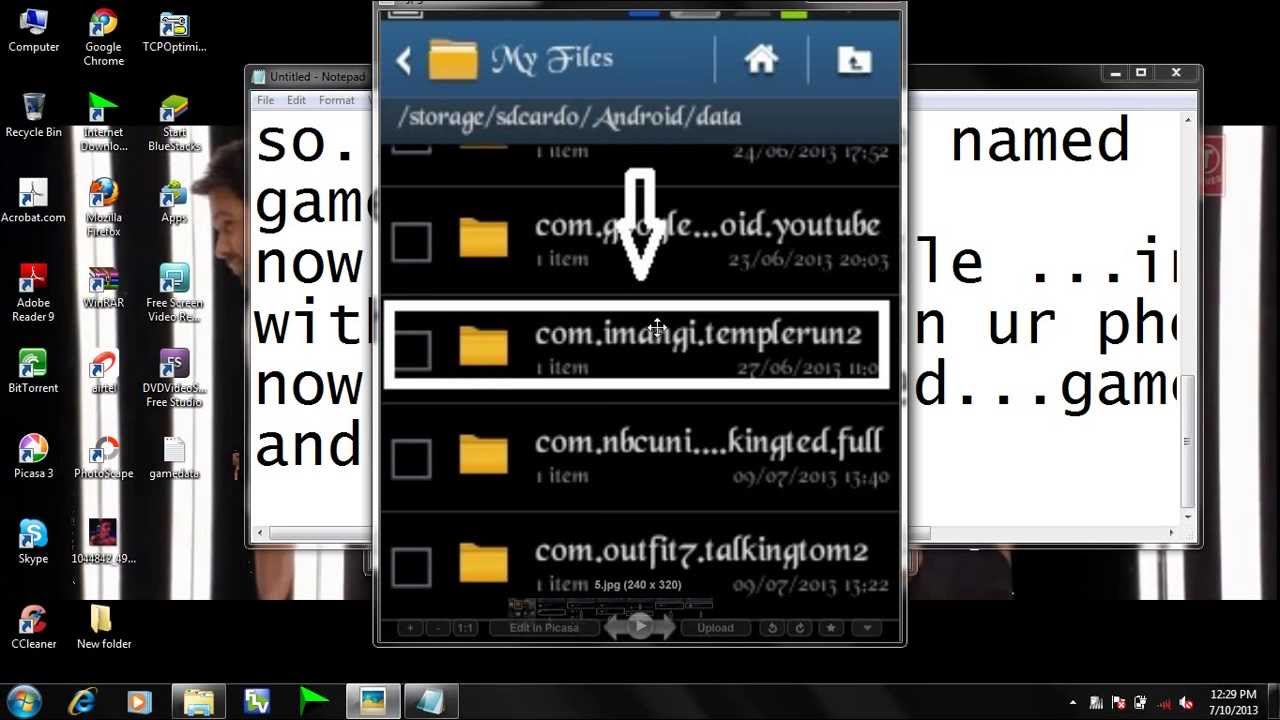 Temple run 2 cheat codes - YouTube
