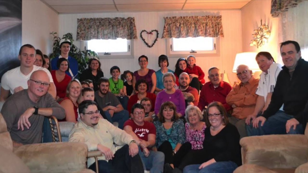 Marcel Plante 1934-2015 - YouTube