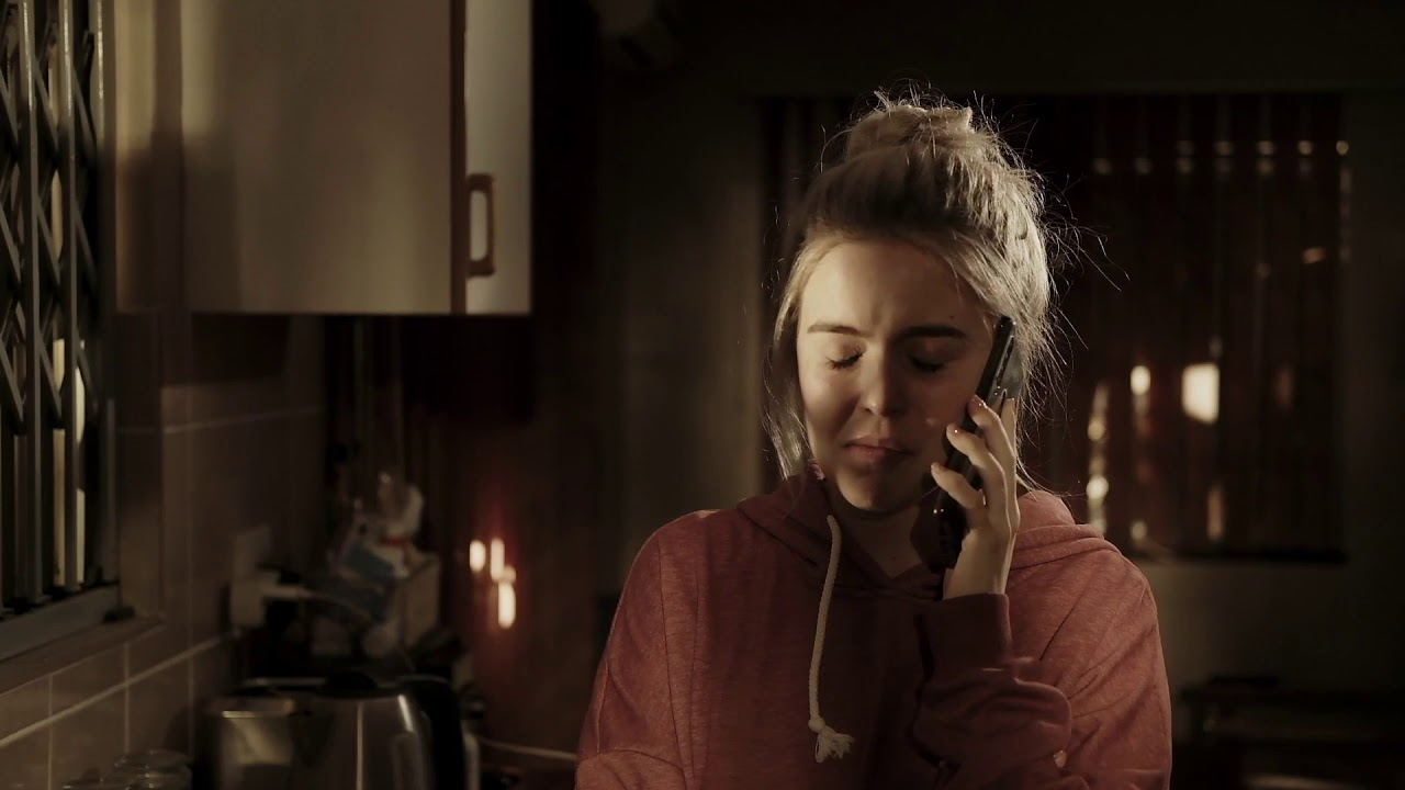 'Scurry' Short Film - YouTube