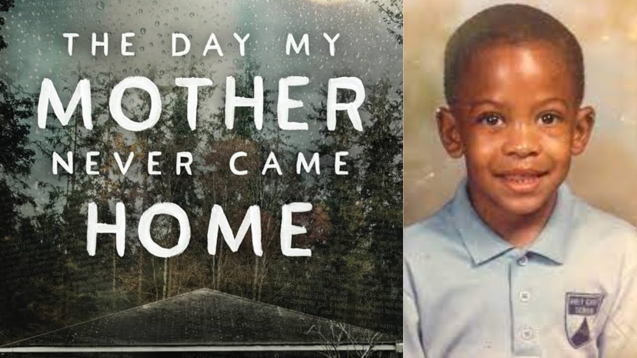 What It's Like to Have Your Father Convicted of Your Mother's Murder ...