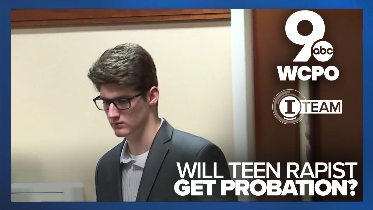 Convicted teen rapist could get probation after 4 years in juvenile ...