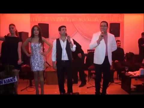 YENİ YIL İBRAHİM BALA muhharem imik neva