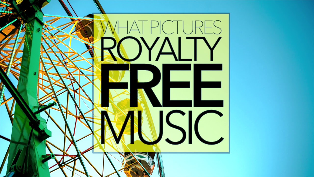 Cinematic Music [No Copyright & Royalty Free] Happy Funfair | GASLAMP ...