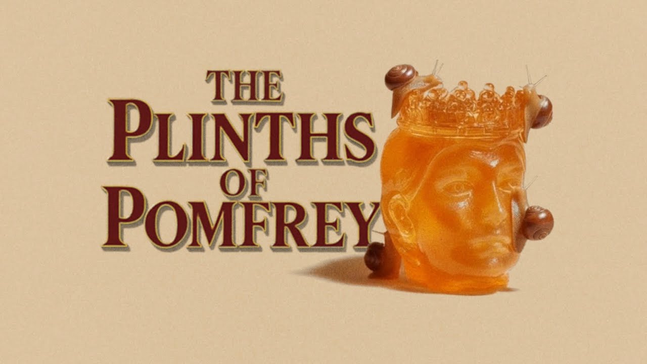 The Plinths of Pomfrey - Episode 1: “Conquest” - YouTube