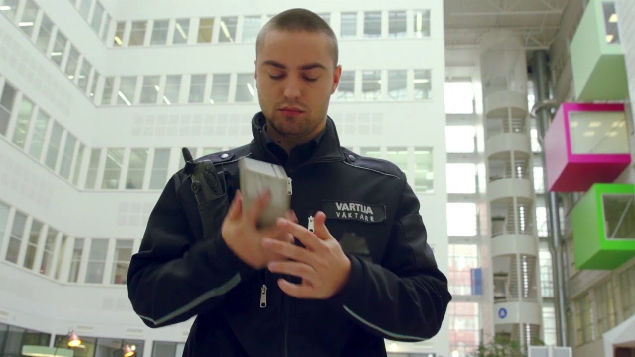 Présentation de la solution SERIS Live Mobility 120 - YouTube