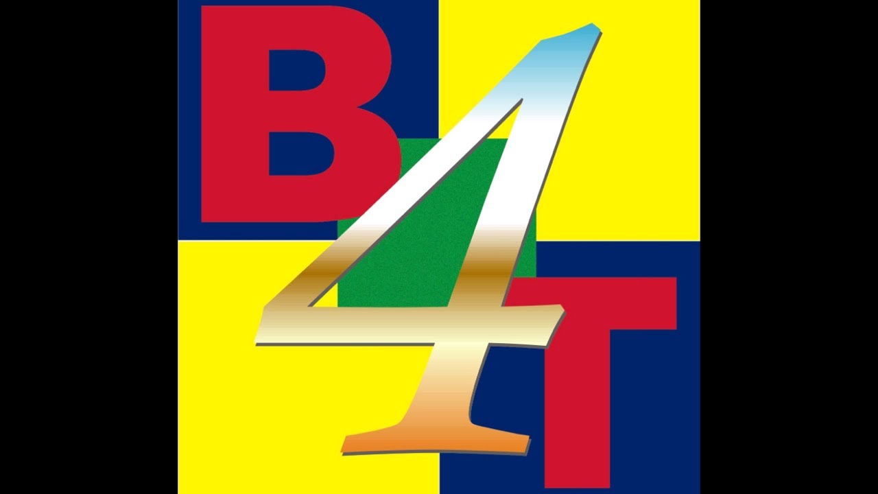 B4T Brian Fritz Network126 Time is Running Out - YouTube