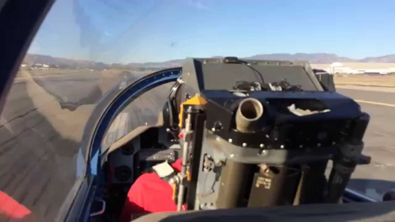 L 39 Fighter Jet Rides with Skip Holm - YouTube