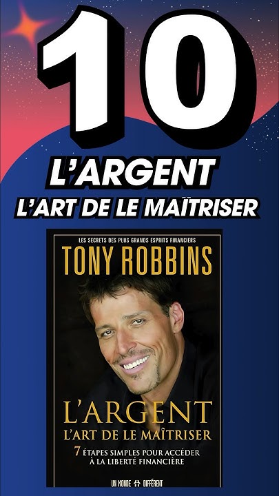 Les Meilleurs livres d’argent 📚 🔥 #argent #motivation #livre - YouTube