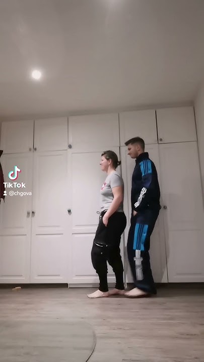 Kleines Tik Tok Video zusammen mit meiner Frau. - YouTube