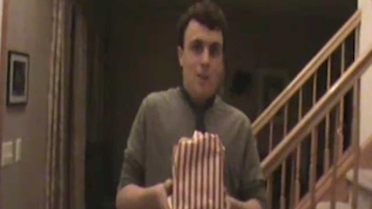 It's Not A Bomb - YouTube