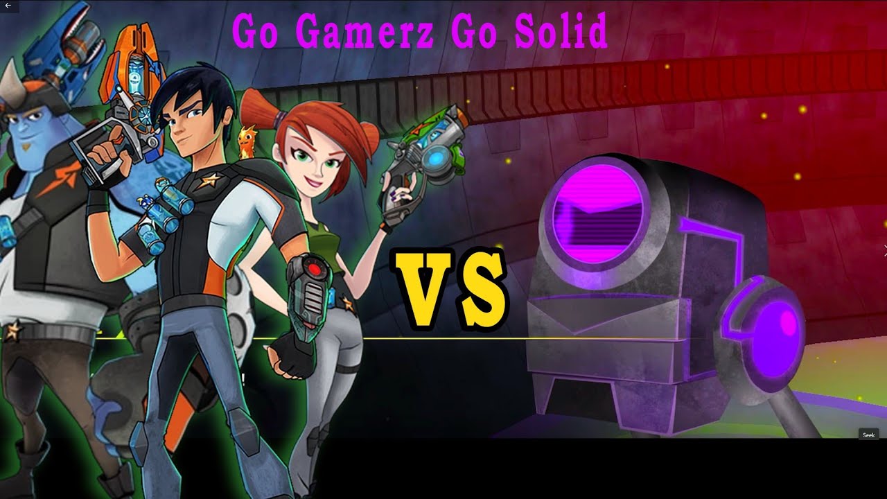Slugterra l Shane Gang Vs M1M1 l Slugterra Slug it out 2 l Monster ...