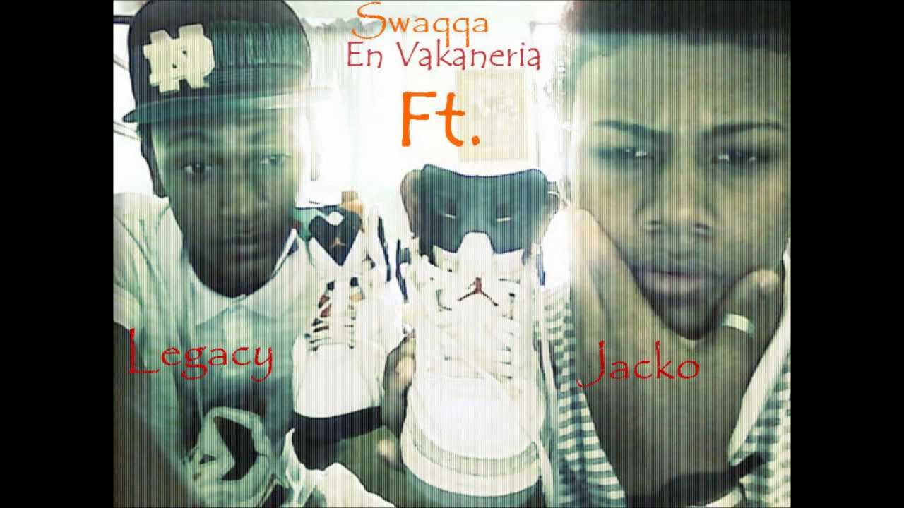 Legacy Rulay ft Jacko En Vakaneriia (Prod Negro NG) CABALLETEMUSIC ...