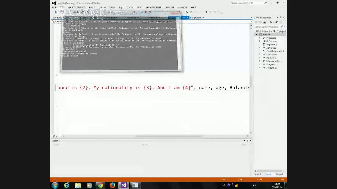C Oop Abstraction Encapsulation Polymorphism Youtube 0879