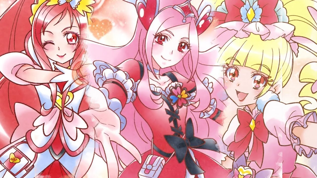 Ranking Main Red/Orange Cures - YouTube