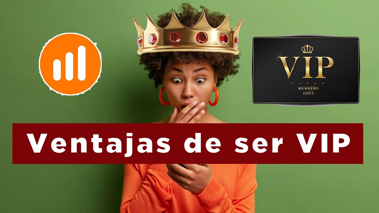 Como ser VIP en IQ Option 2022 | Jossuell Capital - YouTube